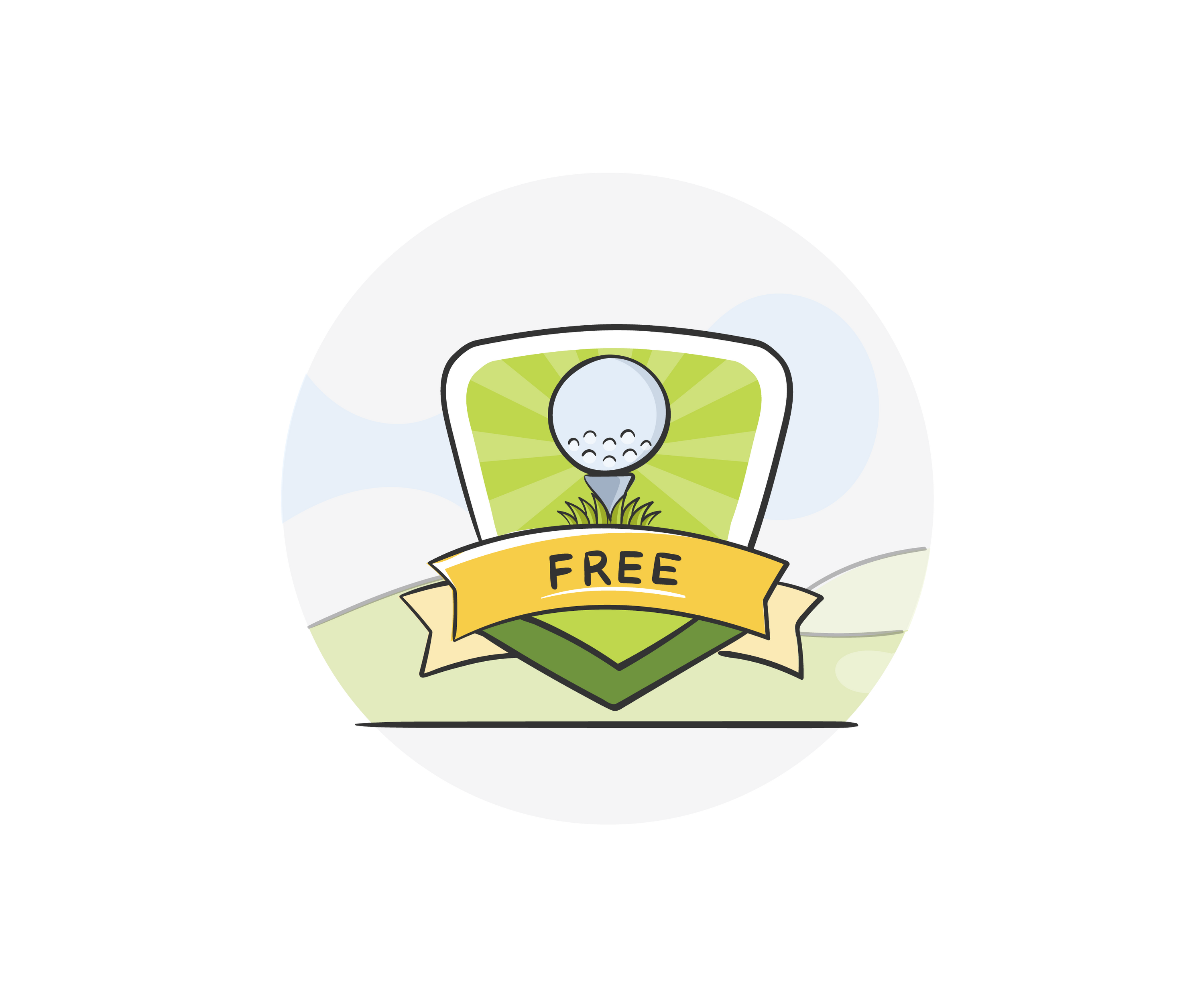 The Ideal Indoor Golf Experience | Another Nine