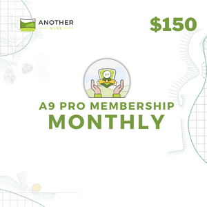 Another Nine Pro Membership