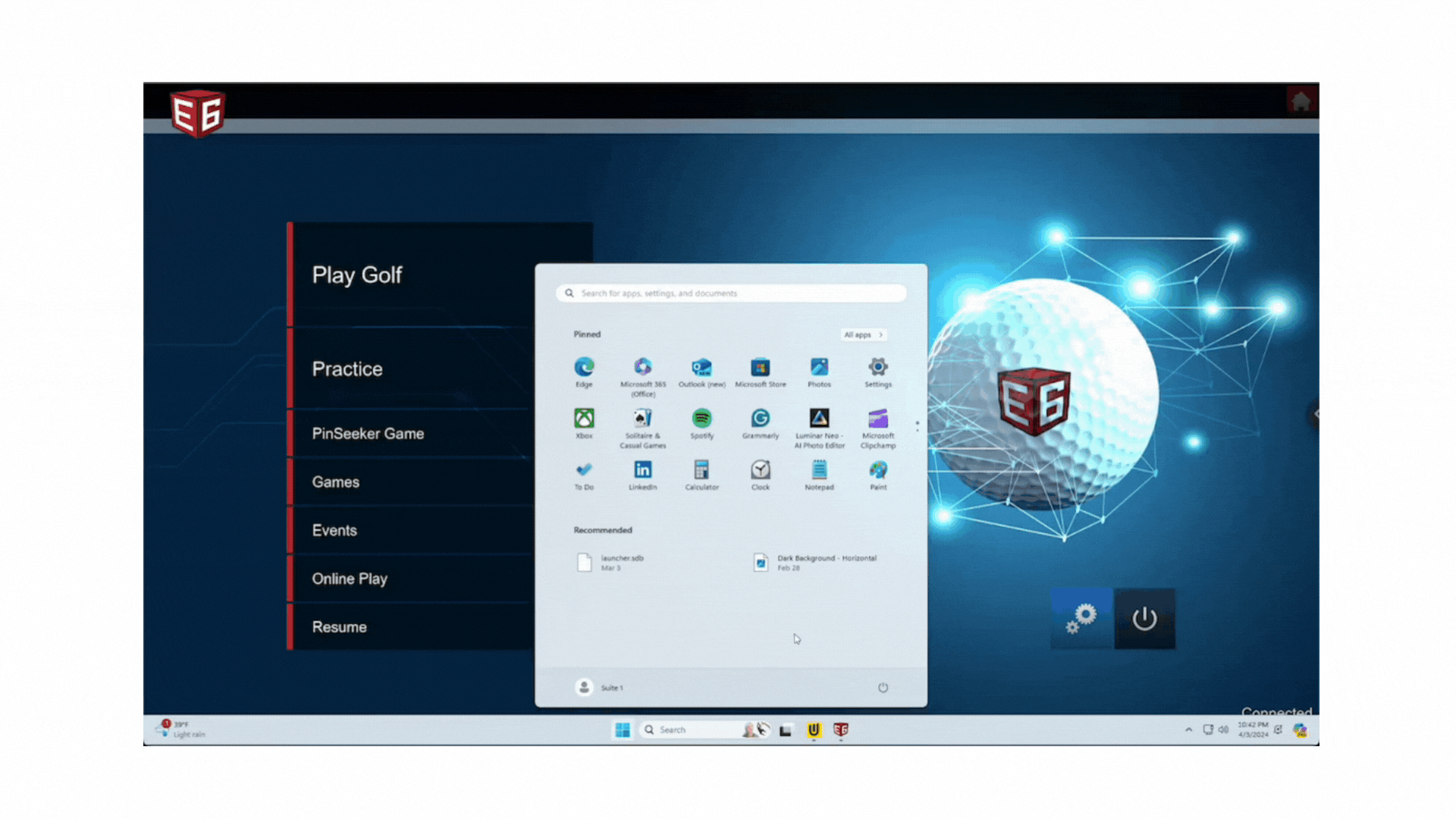 In-Suite Support – Another Nine In-Suite Support – Another Nine